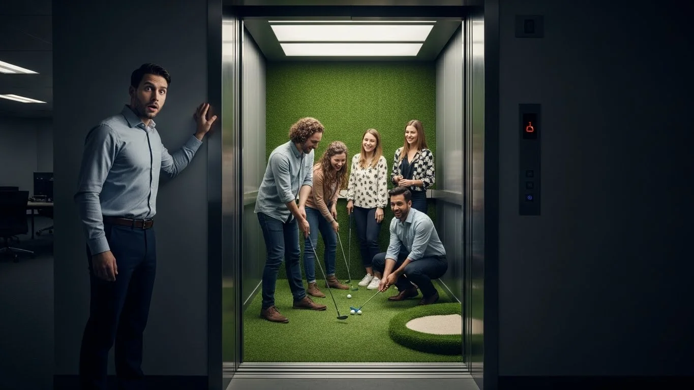 295+ Lift Jokes Hilarious Elevator Humor & Puns 2026 - punorbit.com