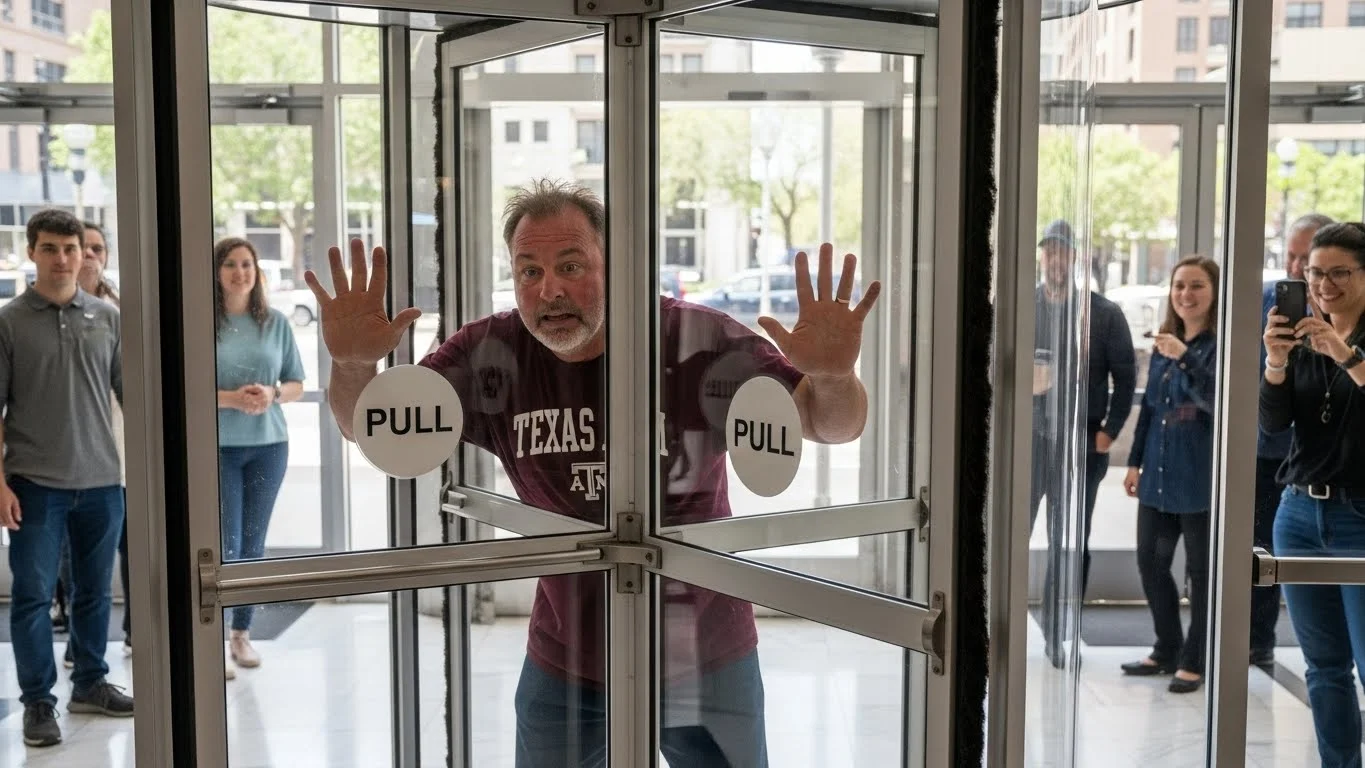 215+ Aggie Jokes That Are So Good, Even Aggies Will Laugh 2026 ...