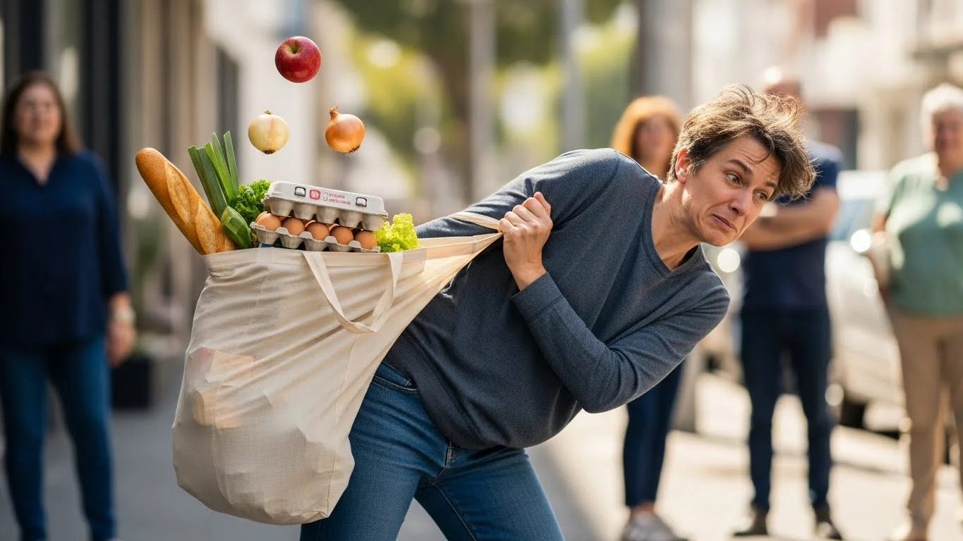 300+ Bag Jokes & Funny Purse Puns That’ll Make You Laugh 2026 ...