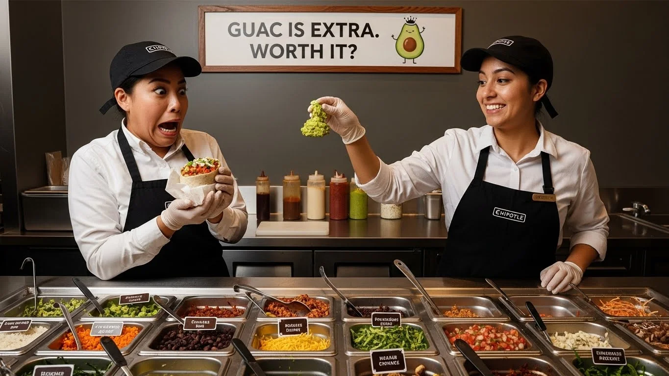 280+ Hilarious Chipotle Jokes & Burrito Puns to Spice Up Your Day in ...