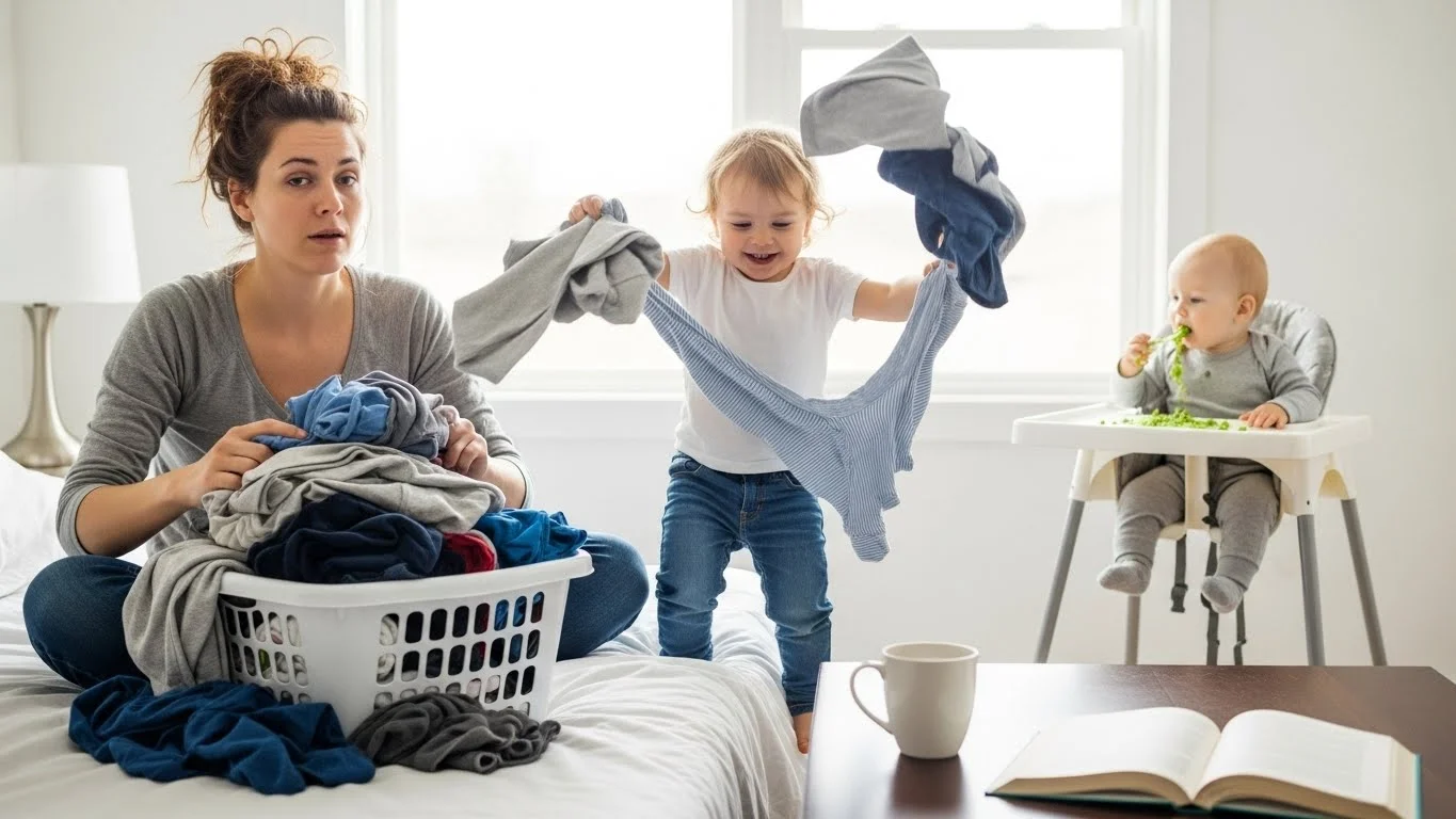255+ Funny Parenting Jokes & Kid Puns Every Parent Needs in 2026 ...
