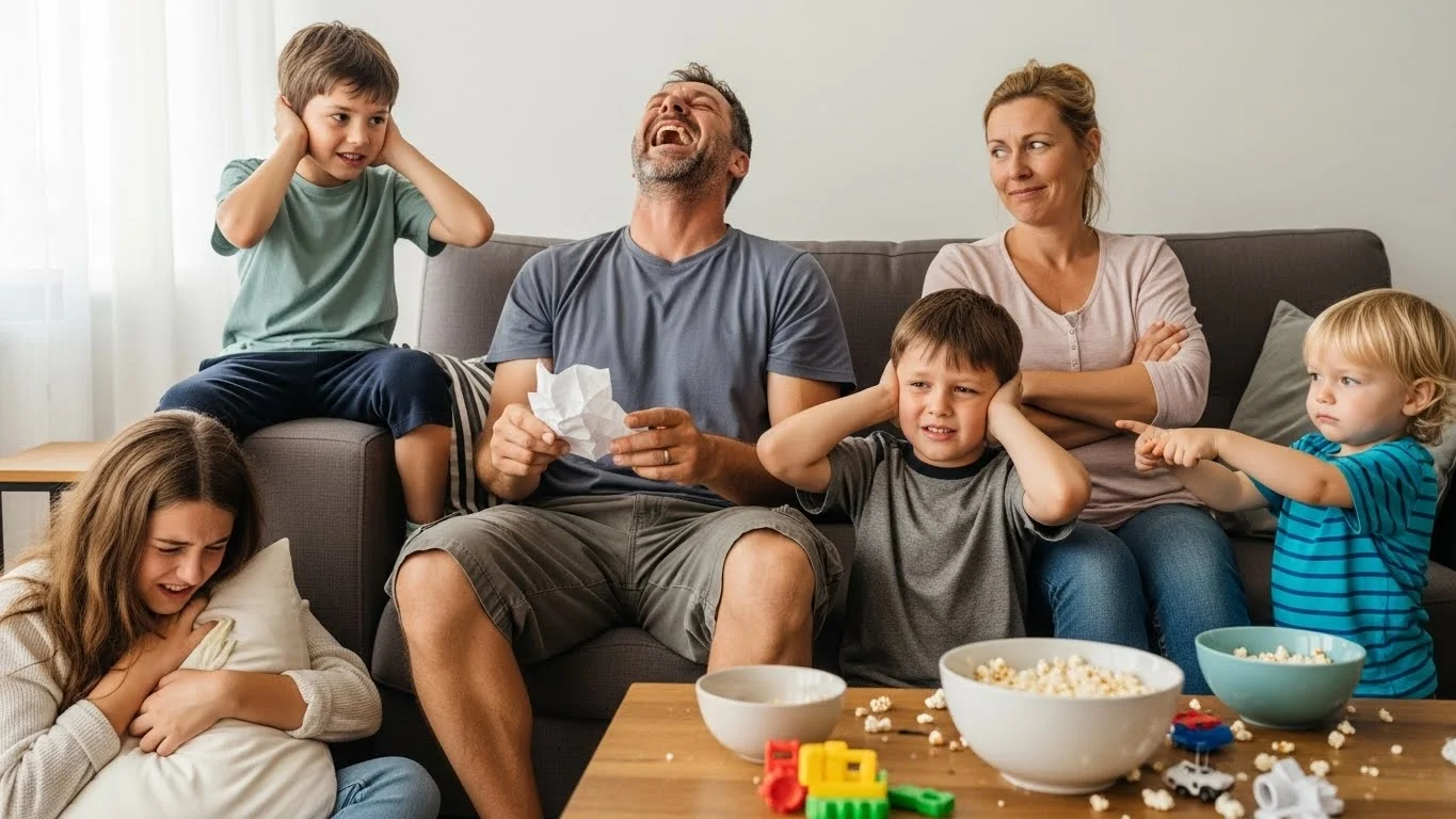 300+ Funny Dad & Parents Jokes That Will Make You Laugh in 2026 ...