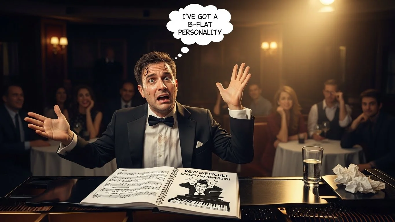 355+ Pianist Jokes That Will Make Music Lovers Laugh Out Loud 2026 ...