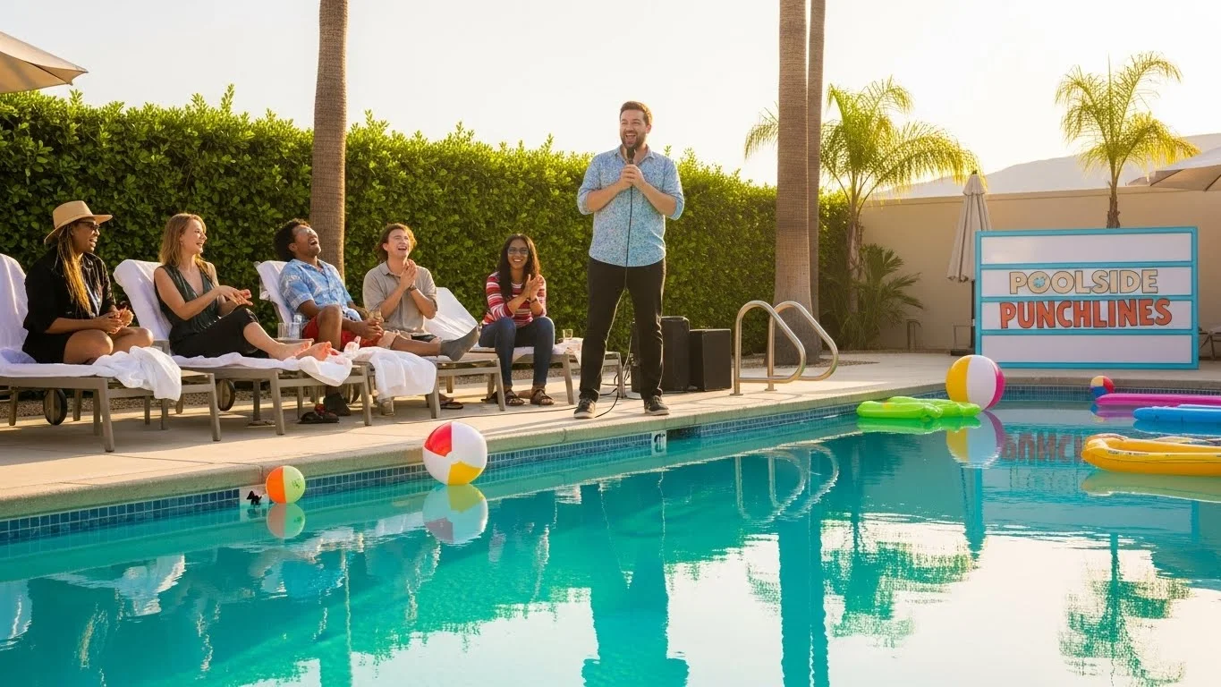320+ Funny Pool Jokes & 8-Ball Puns That Make a Splash in 2026 ...