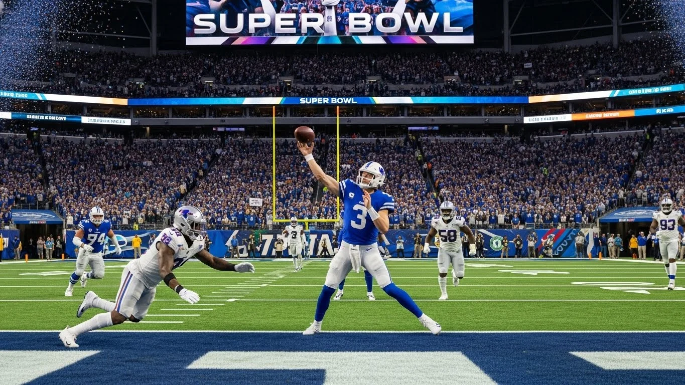 310+ Funny SuperBowl Jokes and One-Liners That Score Big Laughs in 2026 ...