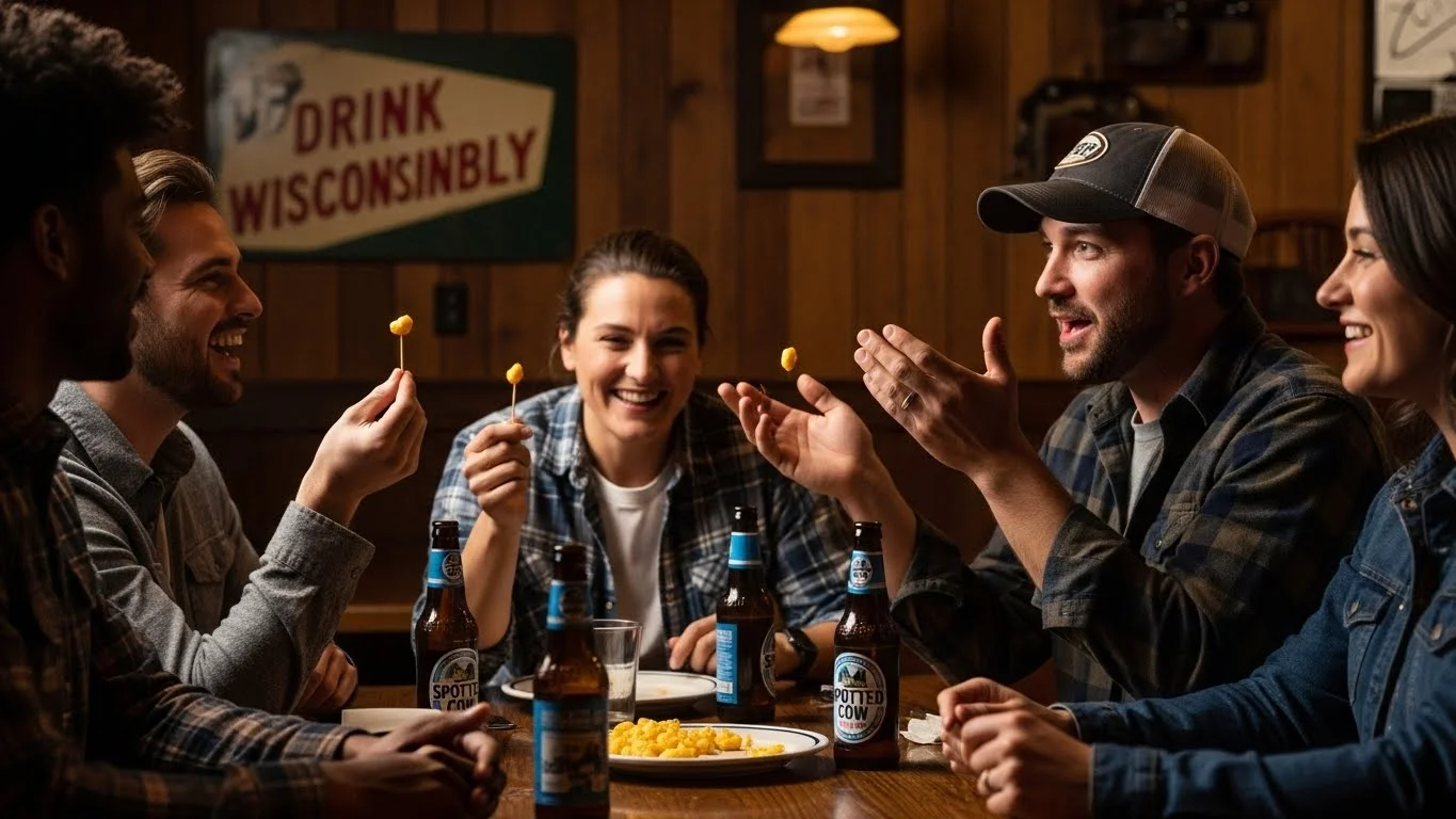 305+ Funny Wisconsin Jokes That Will Make the Midwest Laugh in 2026 ...
