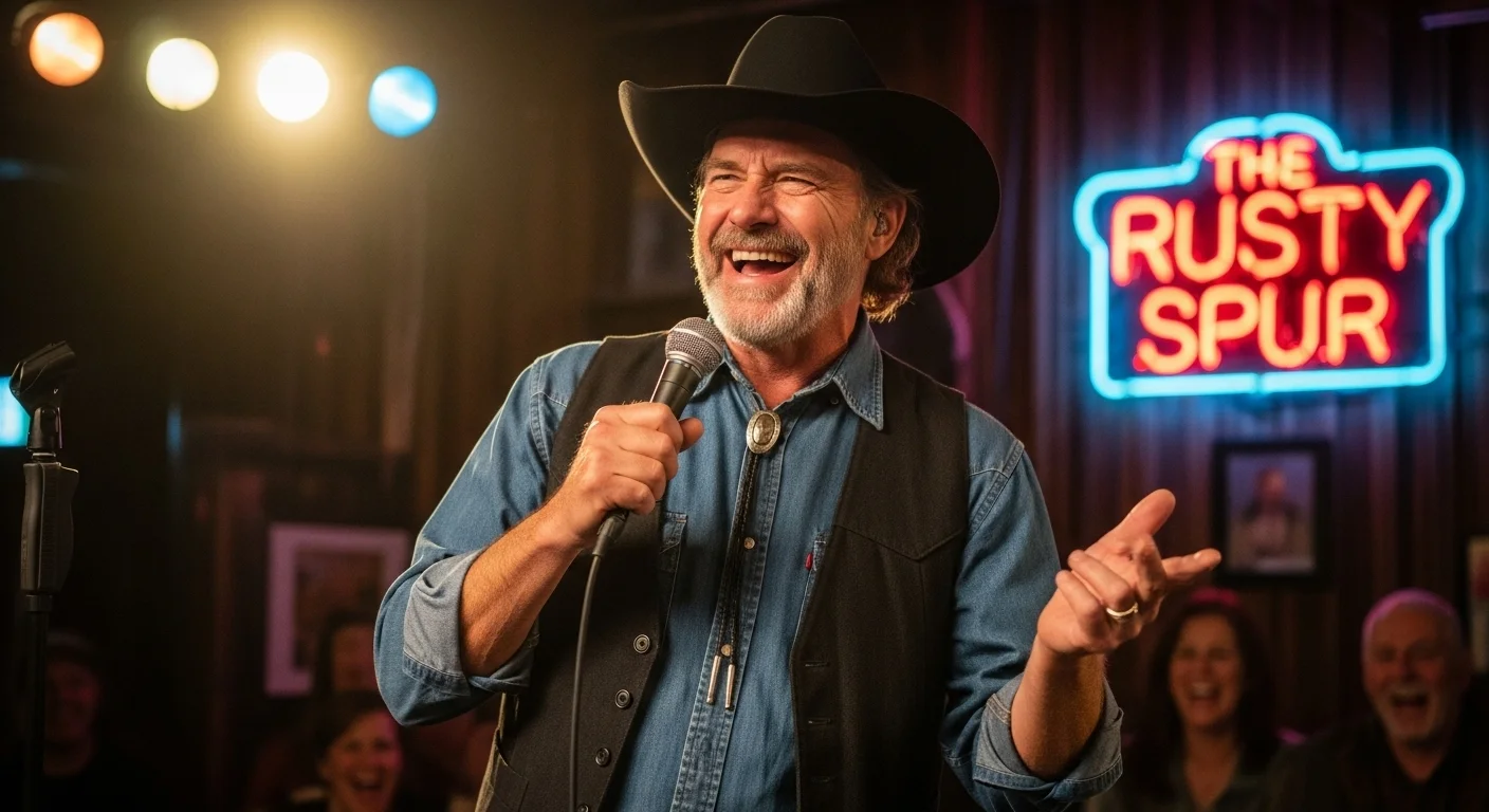 345+ Hilarious Country Singer Jokes Nashville Humor for Country Music ...