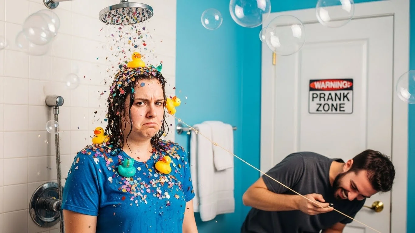 250+ Practical Jokes That Never Get Old Funny & Harmless Pranks for All ...