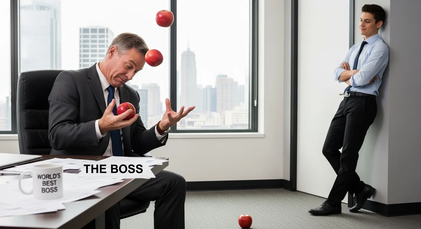280+ Funny Boss Jokes That Will Have You Laughing at Work in 2026 ...