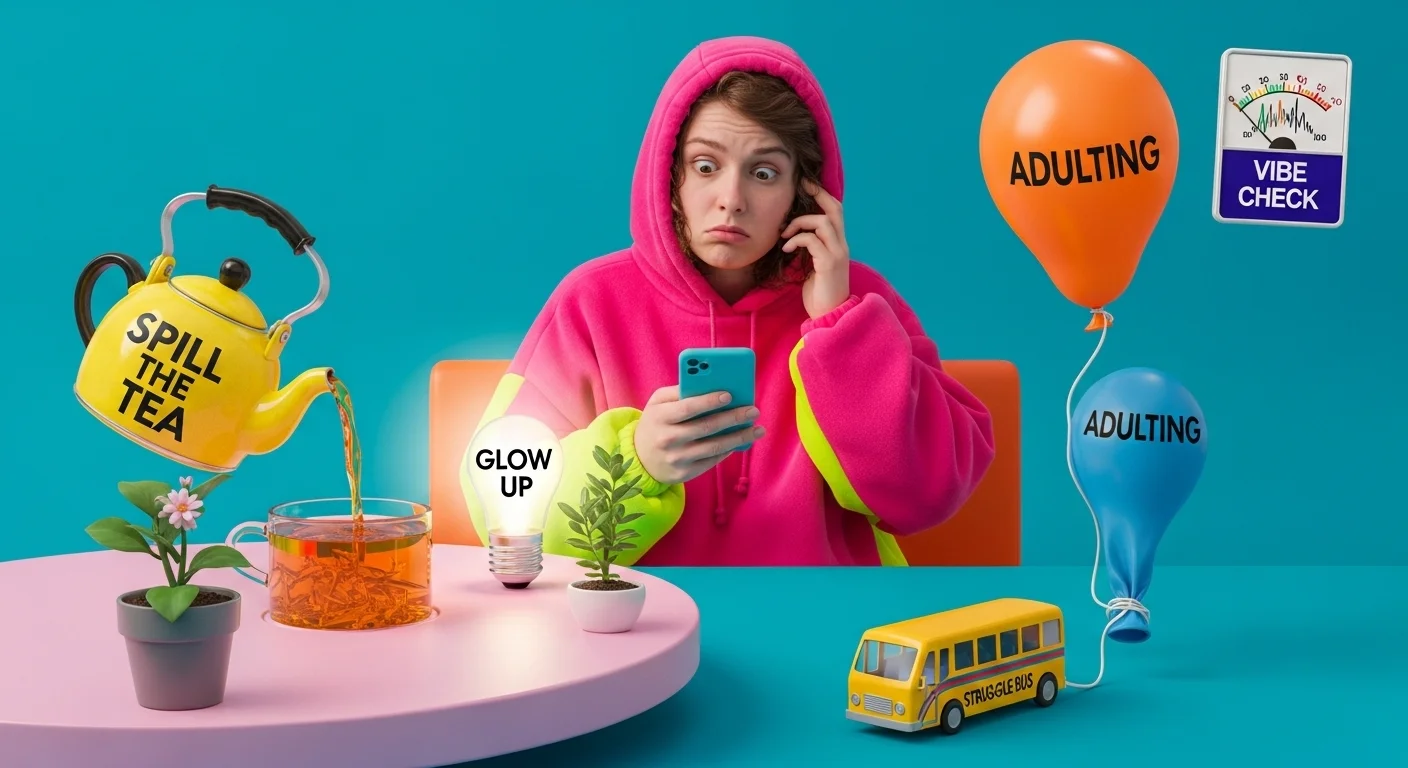 290+ Hilarious Gen Z Puns and Jokes That Are Low-Key Funny in 2026 ...