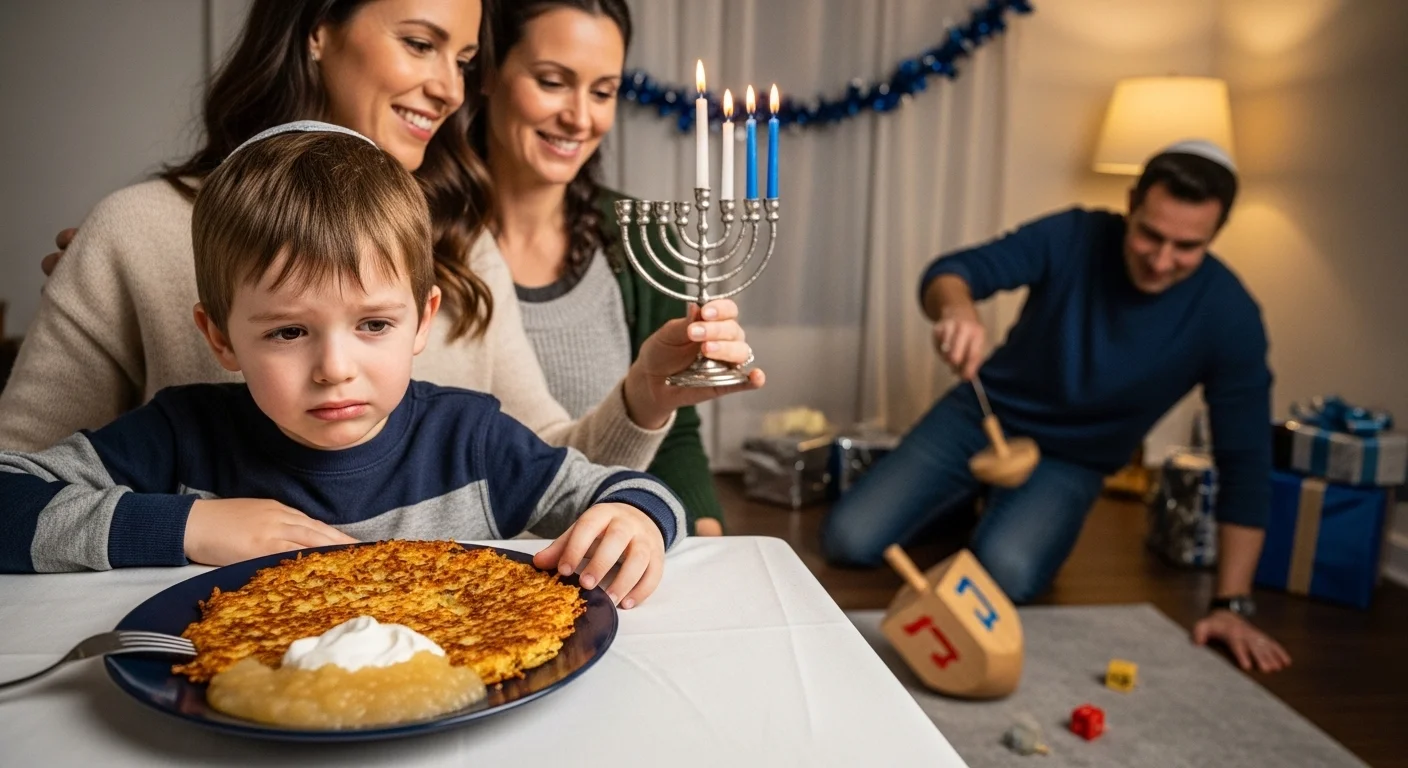 290+ Hilarious Hanukkah Jokes That Will Light Up Your Festival in 2026 ...